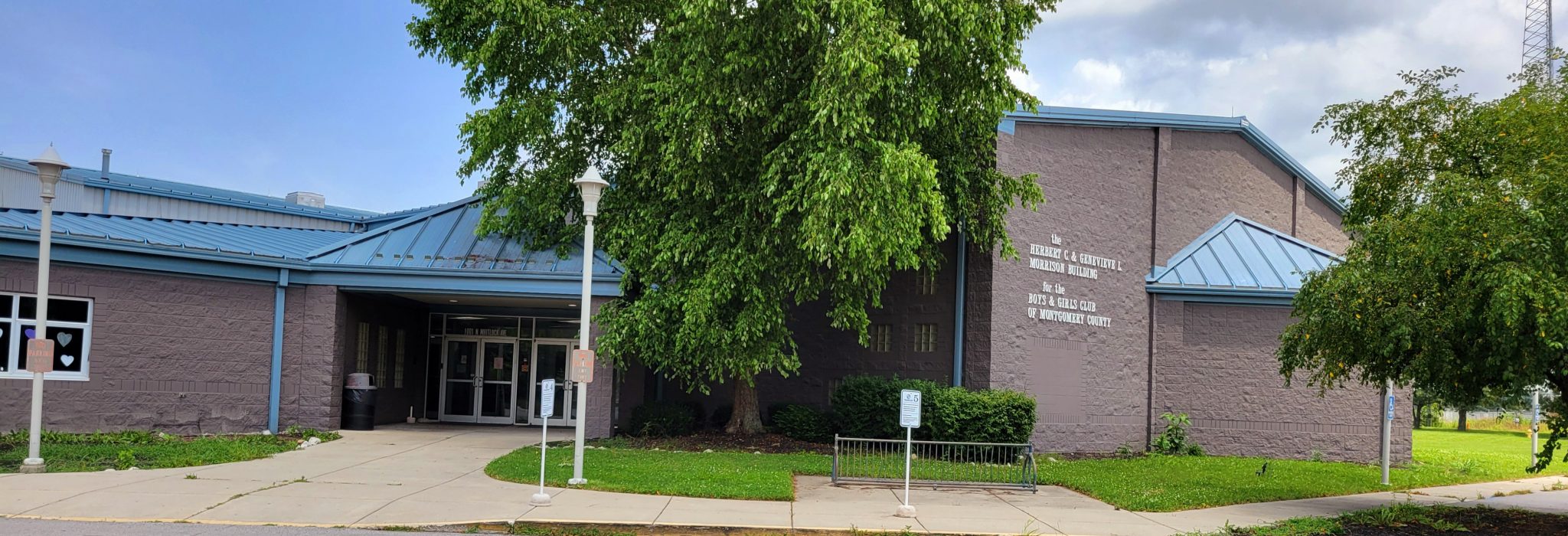 Home - Boys and Girls Club of Montgomery County