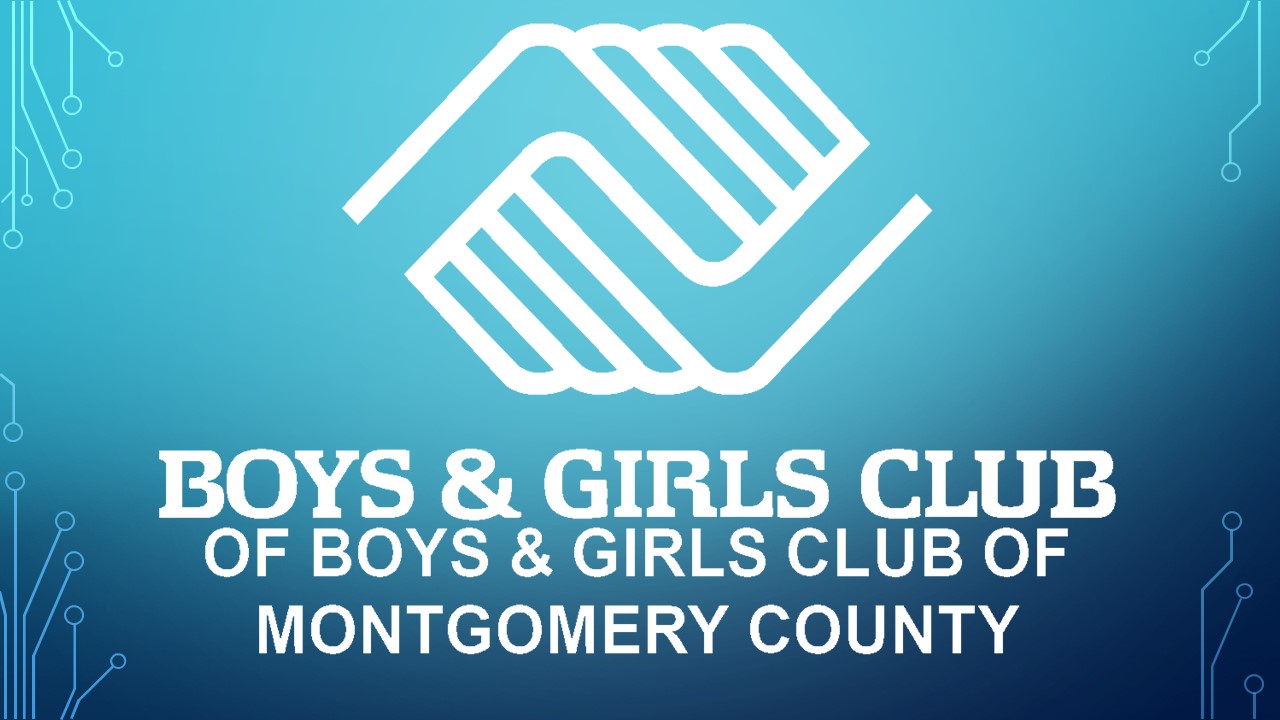 Home - Boys and Girls Club of Montgomery County